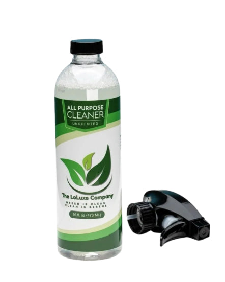 All Purpose Cleaner (Unscented) – The LoLuxe Company